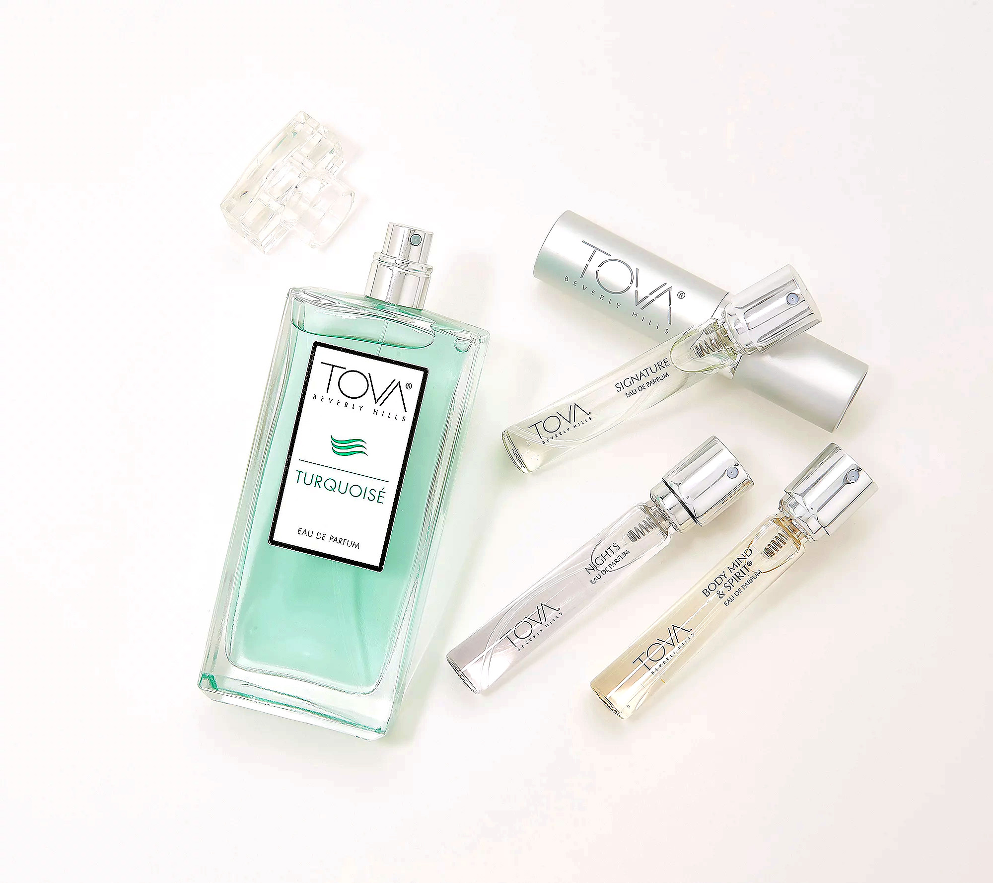 Tiara Agency | Tova Beverly Hills