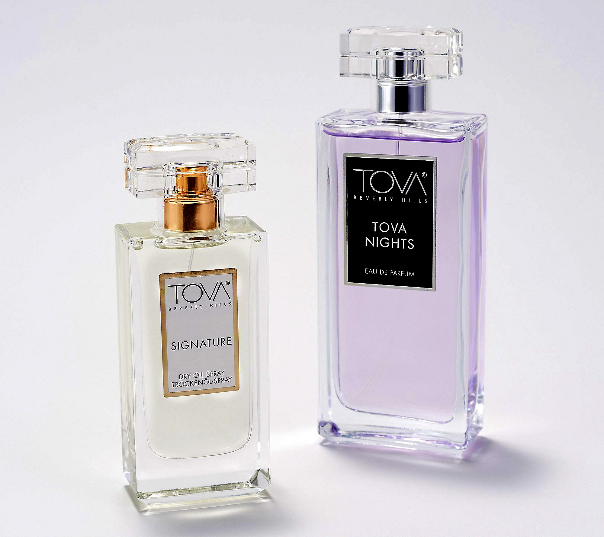 Tiara Agency | Tova Beverly Hills