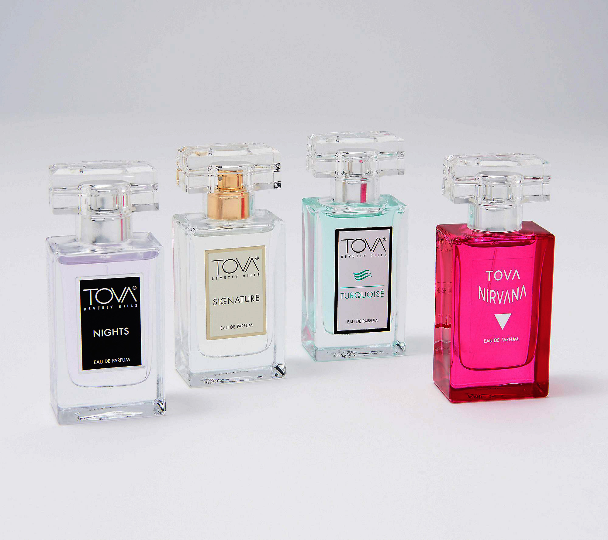 Tiara Agency | Tova Beverly Hills