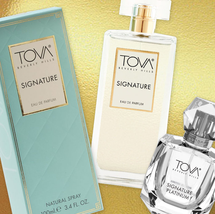 Tiara Agency | Tova Beverly Hills